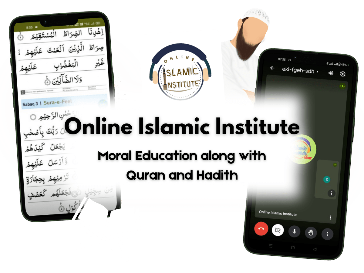 Online Islamic Courses For All | Book A FREE Demo Now!