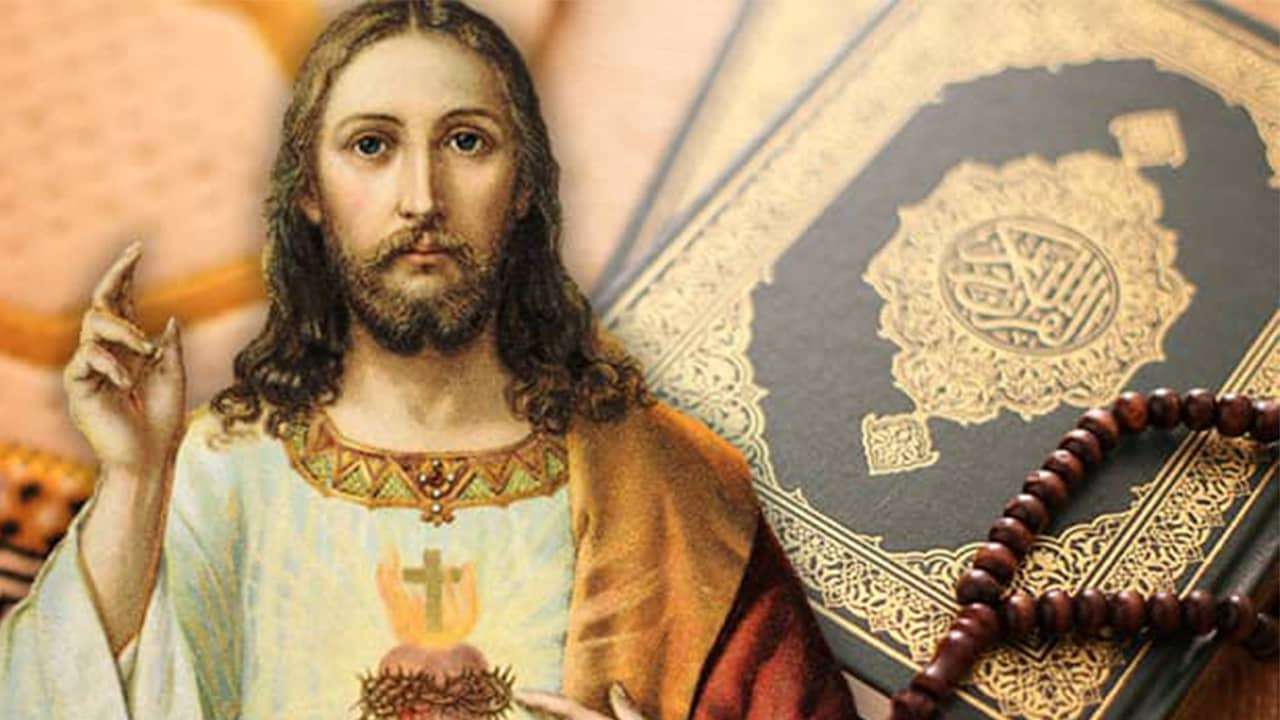 What Is the Story Of Jesus (Isa) In Islam?