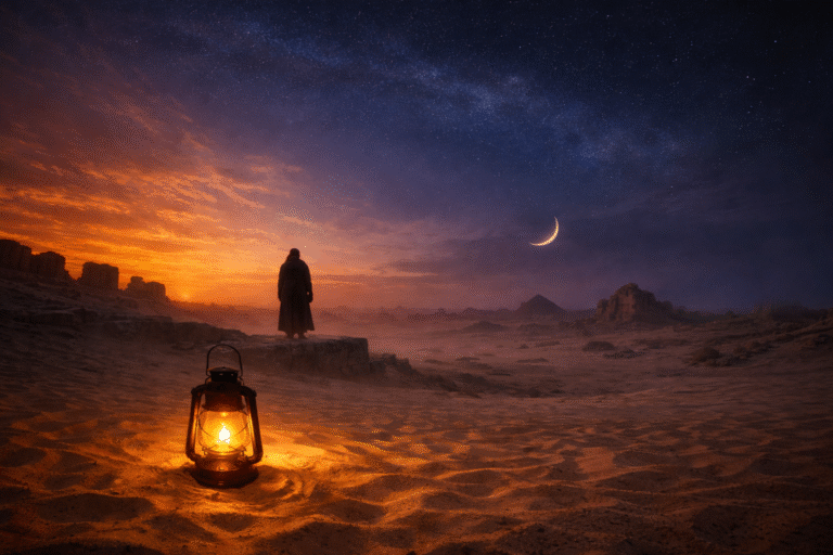 What Happens After Death in Islam? | Guide - Online Islamic Institute